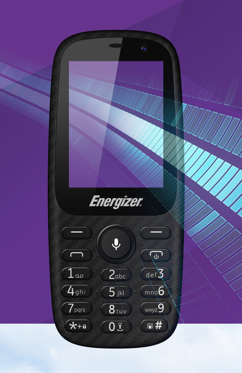 Energizer Energy E241s características y especificaciones, analisis ...