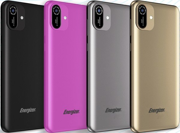 Energizer Ultimate U608s scheda tecnica, recensione e opinioni - PhonesData