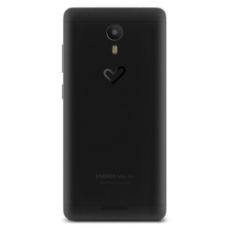 Energy Phone Max 3+ specs, review, release date - PhonesData