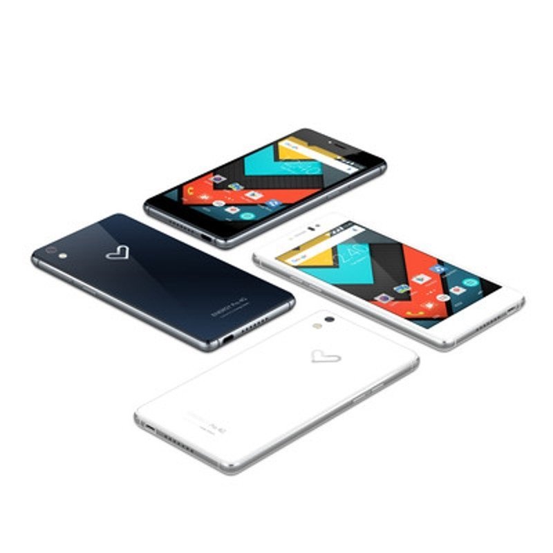 Energy Phone Pro specs, review, release date - PhonesData