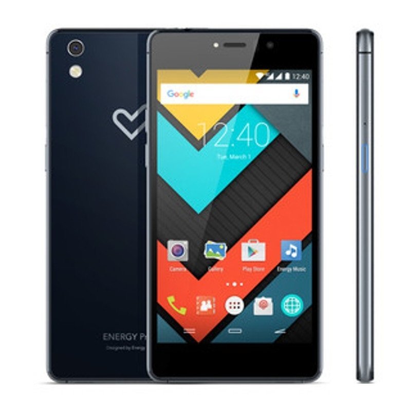 Energy Phone Pro specs, review, release date - PhonesData