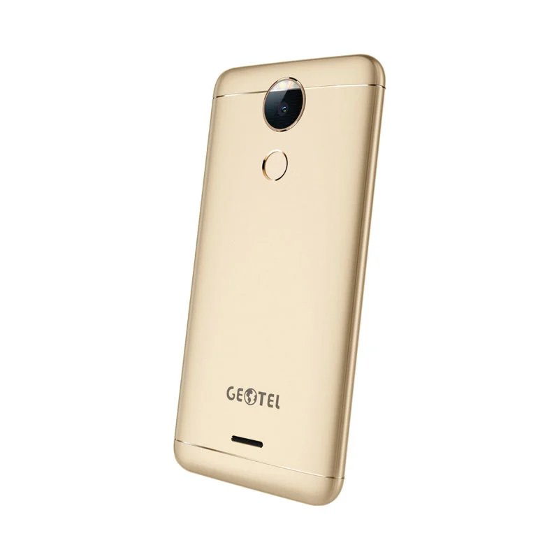 Geotel Amigo specs, review, release date - PhonesData