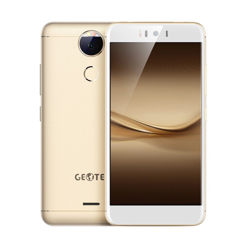 Geotel Amigo Fiche technique - PhonesData