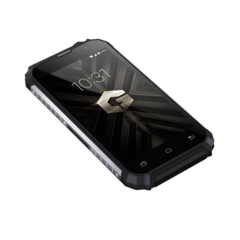 Geotel G1 specs, review, release date - PhonesData