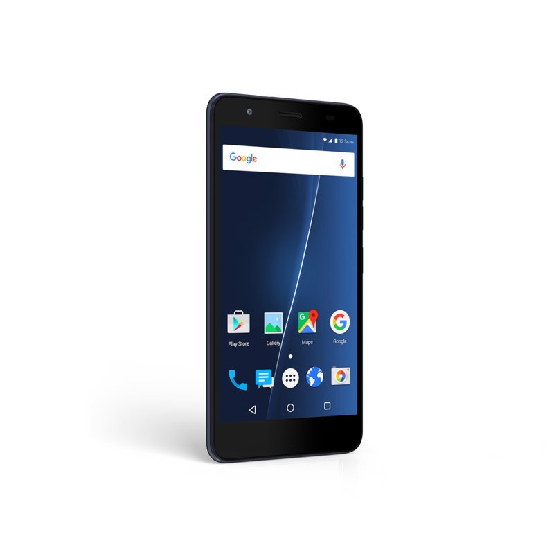 Geotel Note specs, review, release date - PhonesData