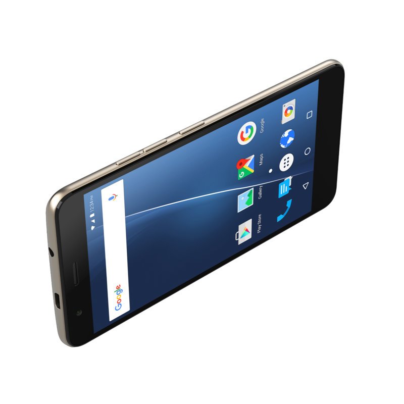 Geotel Note specs, review, release date - PhonesData