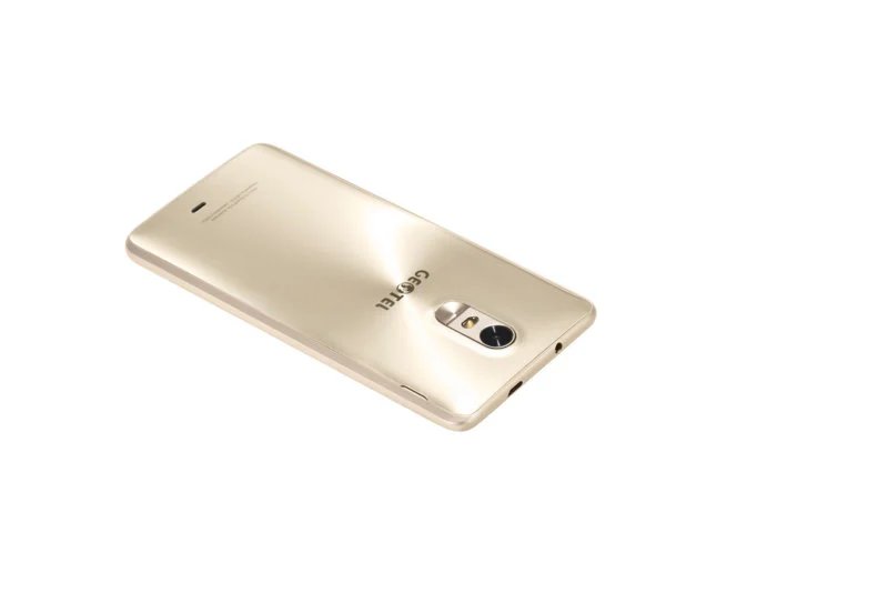 Geotel Note specs, review, release date - PhonesData