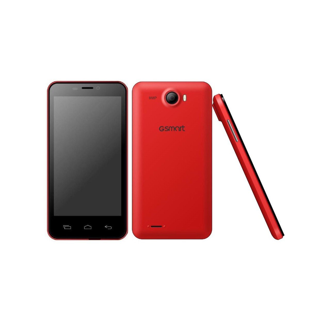 Gigabyte GSmart Maya M1 Antutu score (real) - PhonesData