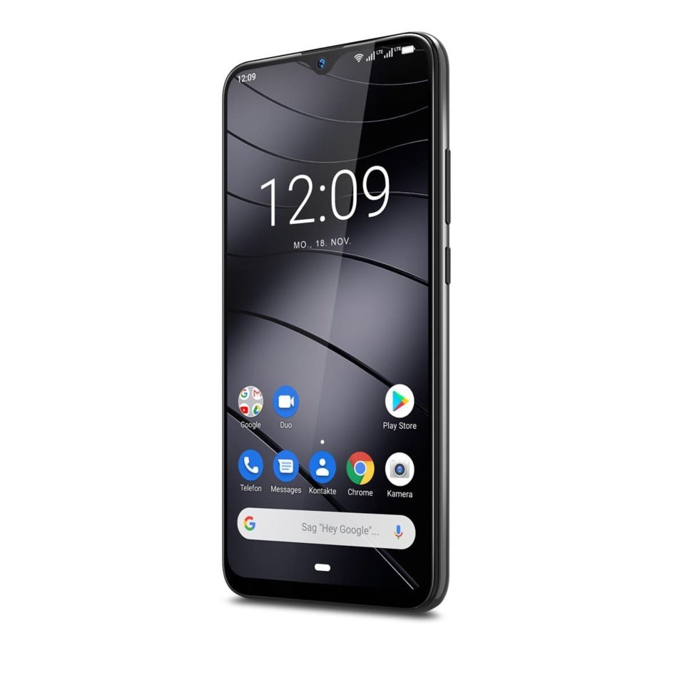 Gigaset GS290 Fiche technique et caractéristiques, test, avis - PhonesData