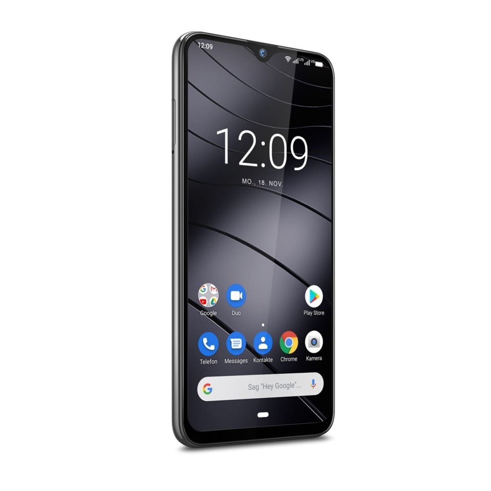 Gigaset GS290 specs, review, release date - PhonesData