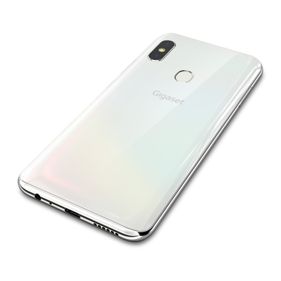 Gigaset GS290 Antutu score (real) - PhonesData