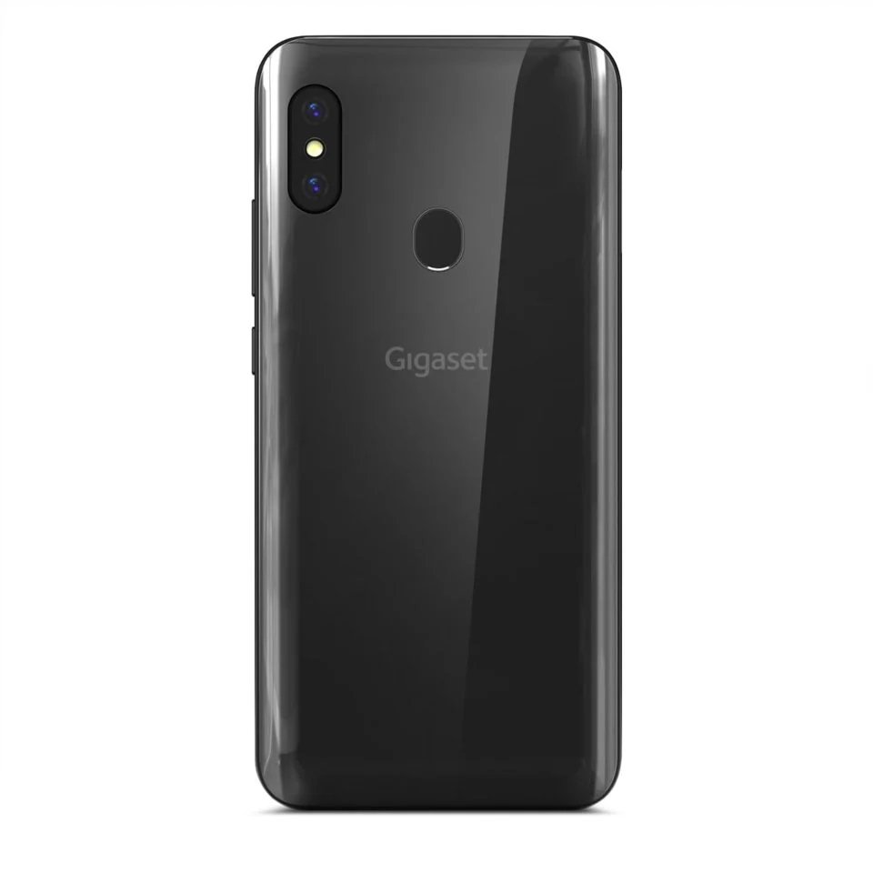 Gigaset GS290 Antutu score (real) - PhonesData