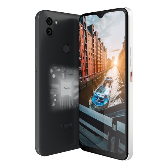 Gigaset GS5 Lite caracteristicas e especificações, analise, opinioes ...