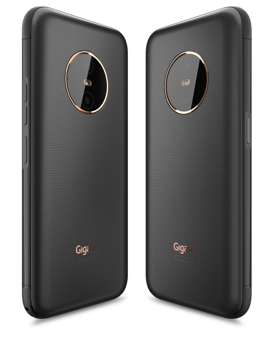 Gigaset GX6 характеристики, обзор, отзывы, дата выхода - PhonesData