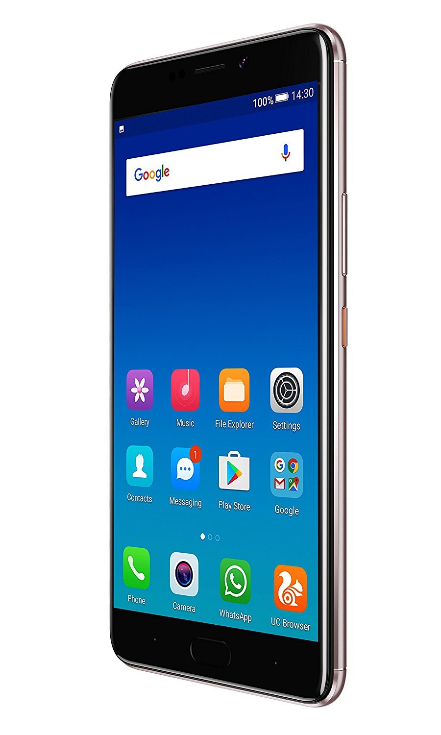 Gionee A1 Plus specs, review, release date - PhonesData
