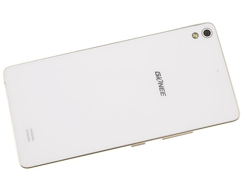 Gionee Elife S5.1 specs, review, release date - PhonesData