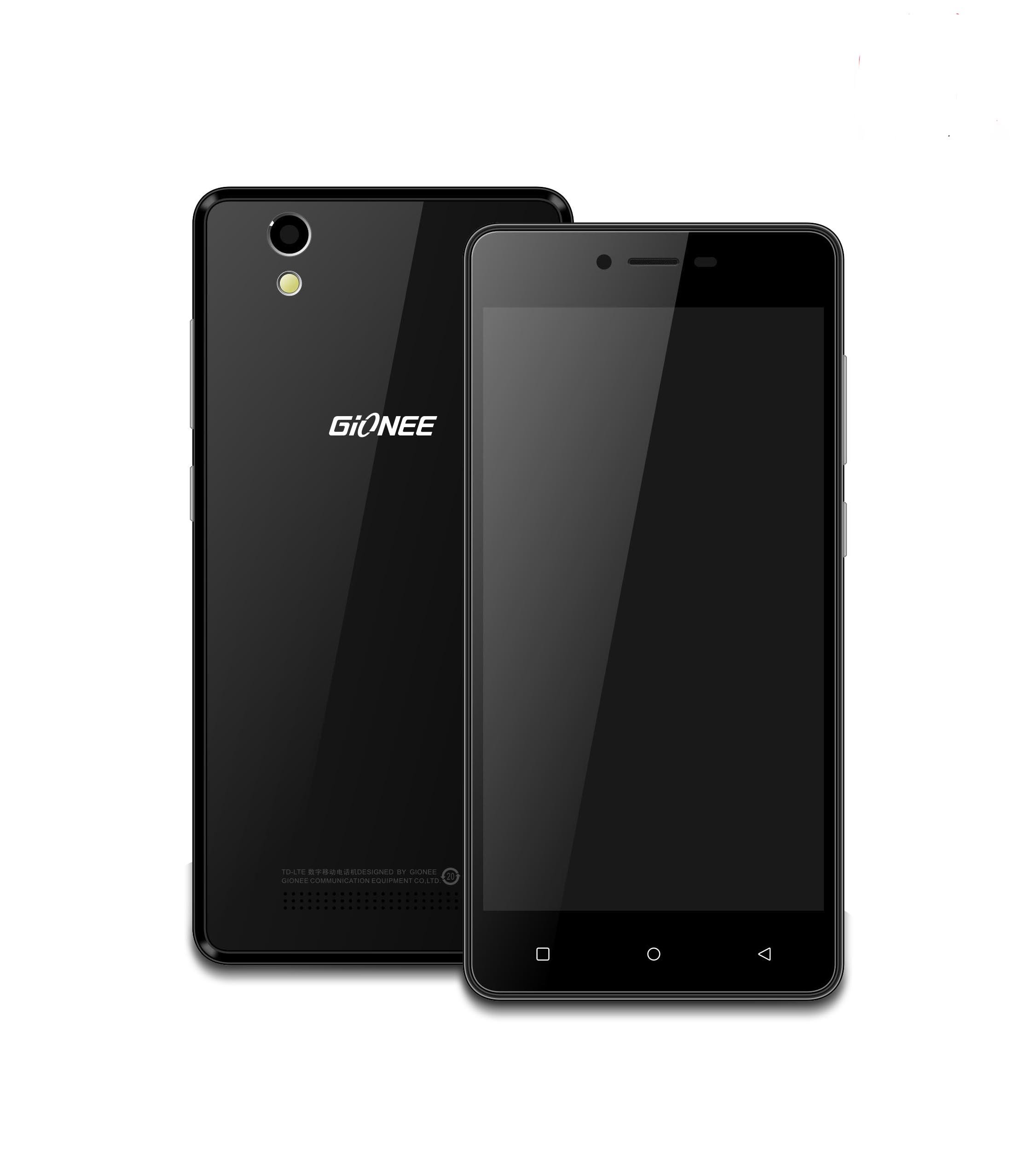 Gionee F103 specs, review, release date - PhonesData