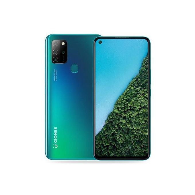 Gionee M12 specs, review, release date - PhonesData