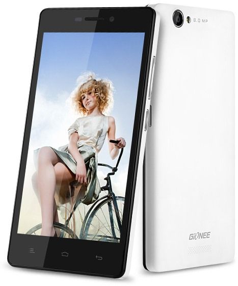 Gionee M2 características y especificaciones, analisis, opiniones ...