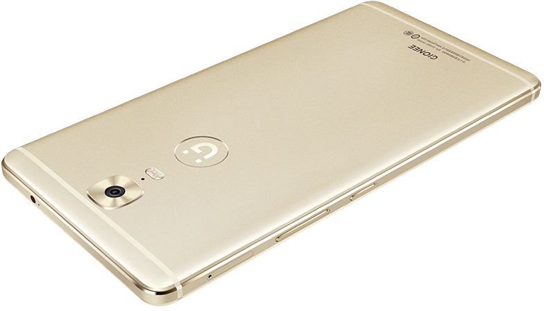 Gionee M6 Plus ficha tecnica, características - PhonesData