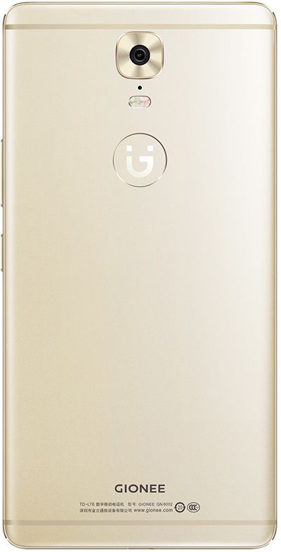 Gionee M6 Plus specs, review, release date - PhonesData