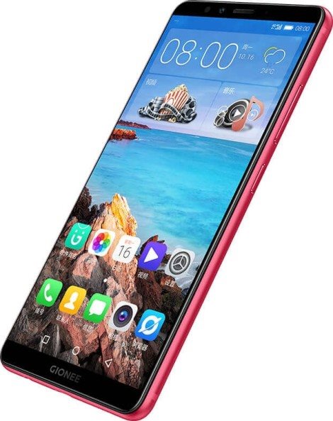 Gionee M7 specs, review, release date - PhonesData