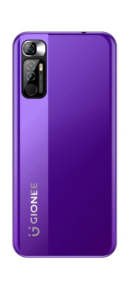 Gionee P61 Antutu score (real) - PhonesData