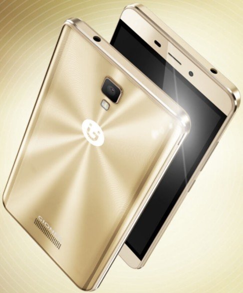 Gionee P7 Max specs, review, release date - PhonesData