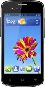 Gionee Pioneer P2 Fiche technique - PhonesData