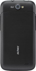 Gionee Pioneer P2 Fiche technique - PhonesData