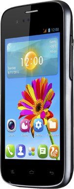 Gionee Pioneer P2 Fiche technique - PhonesData