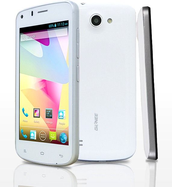 Gionee Pioneer P3 specs, review, release date - PhonesData