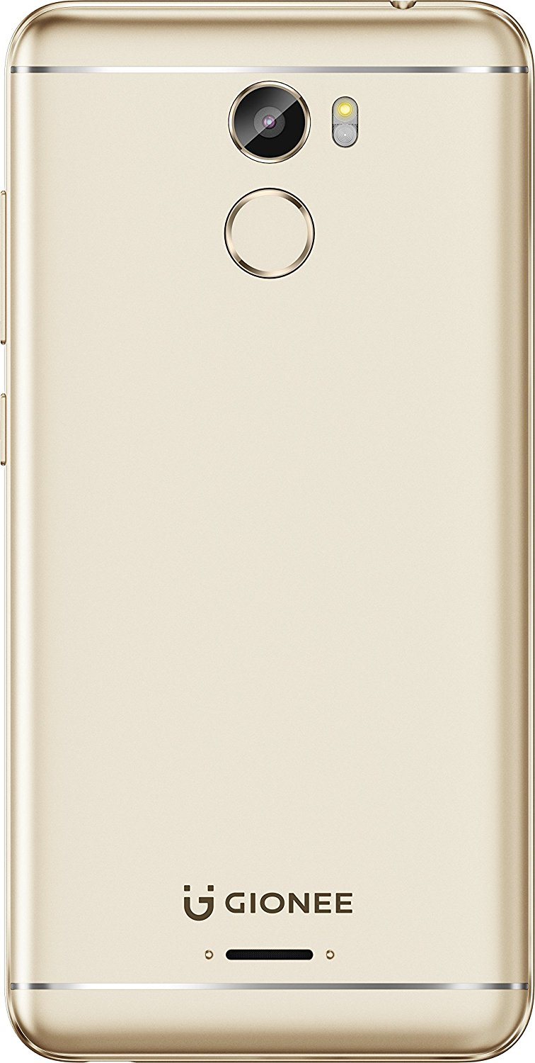 Gionee X1 specs, review, release date - PhonesData