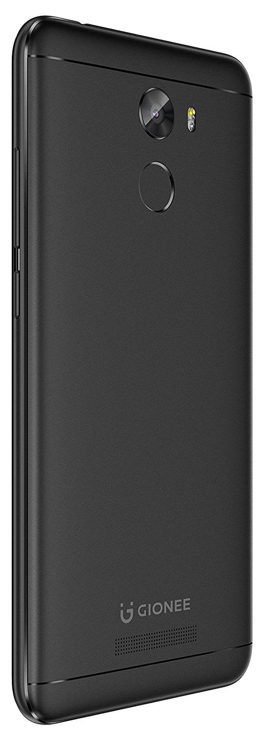 Gionee X1s ficha tecnica, características - PhonesData