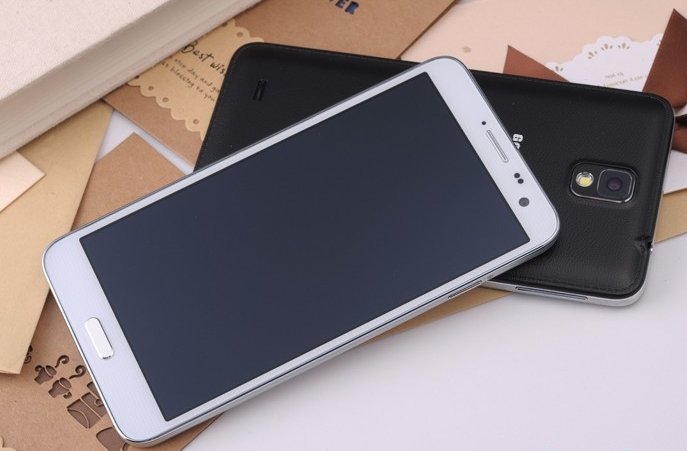 Goophone N3 Mini specs, review, release date - PhonesData