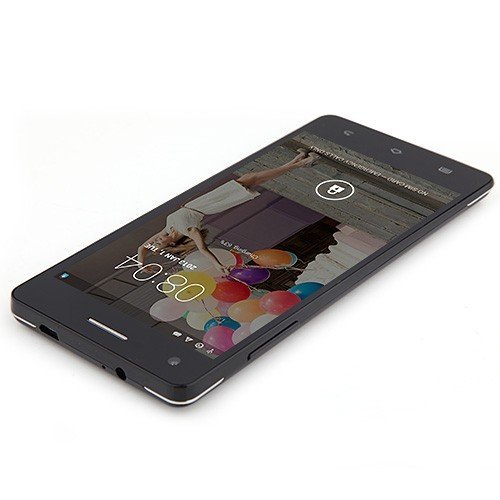 Goophone S9 specs, review, release date - PhonesData