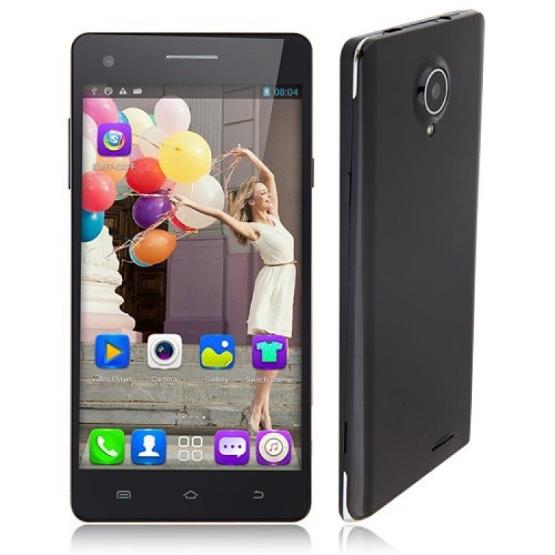 Goophone V92 Pro ficha tecnica, características - PhonesData