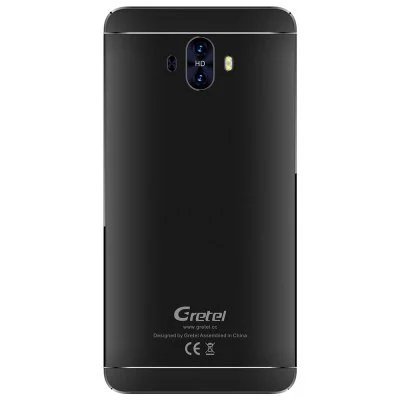 Gretel GT6000 specs, review, release date - PhonesData