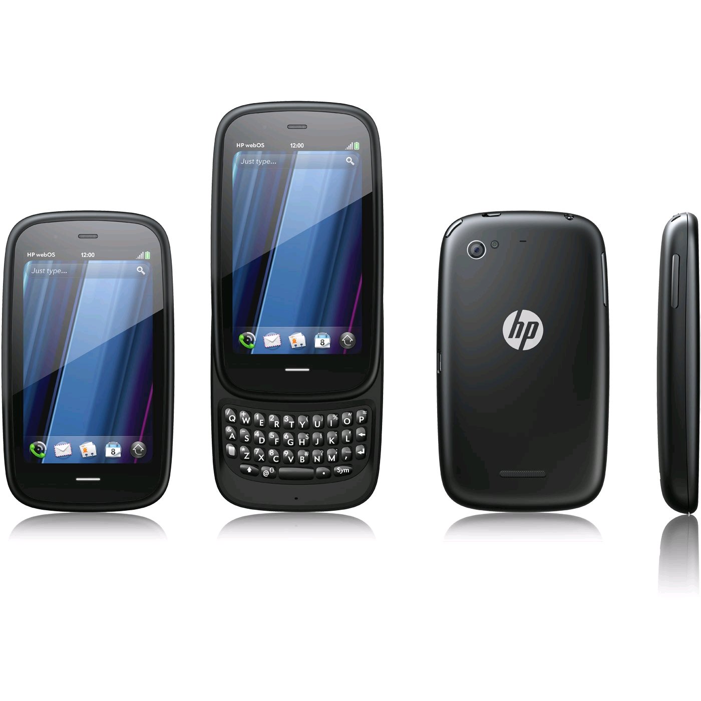 HP Pre 3 CDMA caracteristicas e especificações, analise, opinioes ...