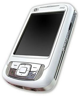 HP iPAQ rw6818 specs, review, release date - PhonesData