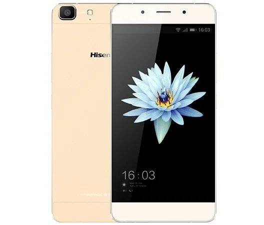 HiSense C1 specs, review, release date - PhonesData