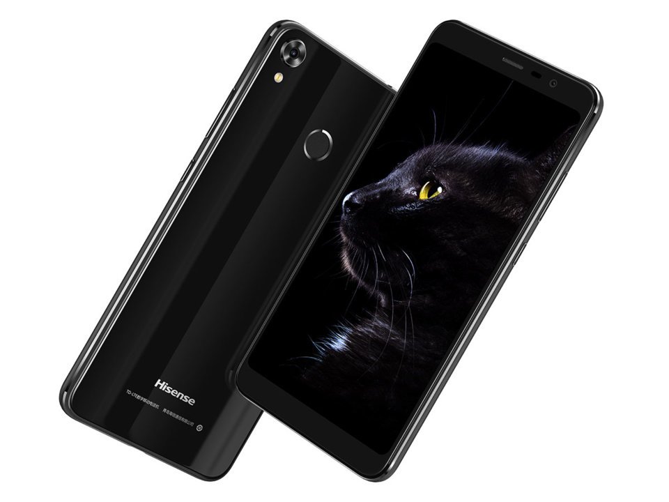 HiSense H11 specs, review, release date - PhonesData