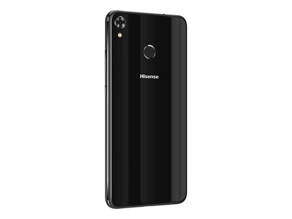 HiSense H11 specs, review, release date - PhonesData