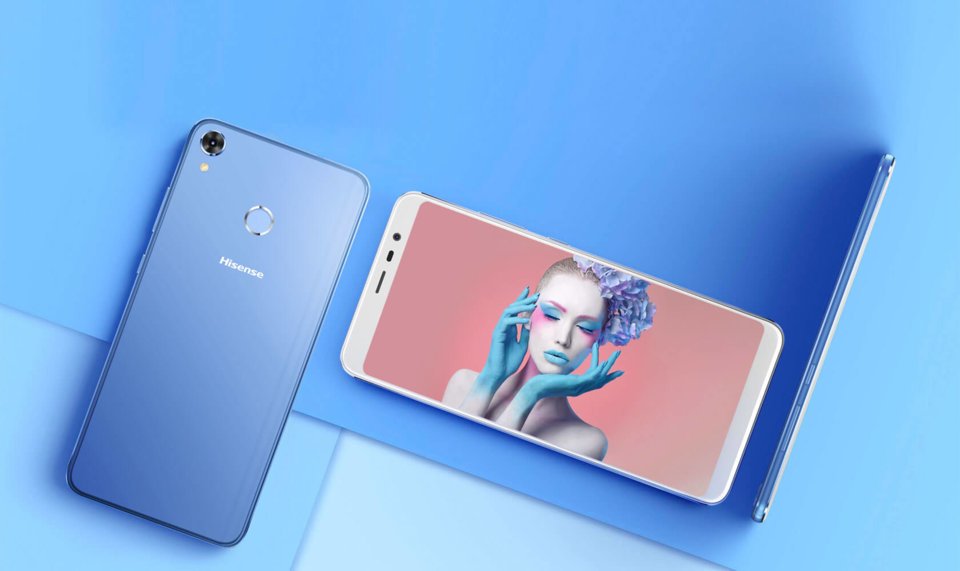 HiSense H11 specs, review, release date - PhonesData