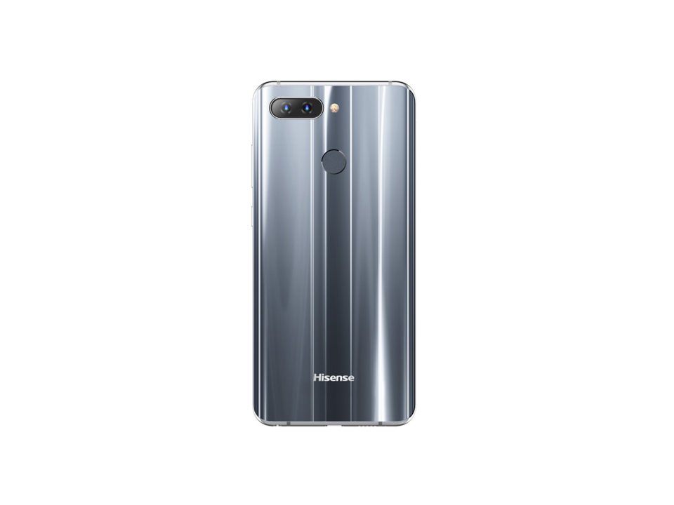 HiSense H11 Pro specs, review, release date - PhonesData