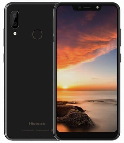 HiSense H18 specs, review, release date - PhonesData
