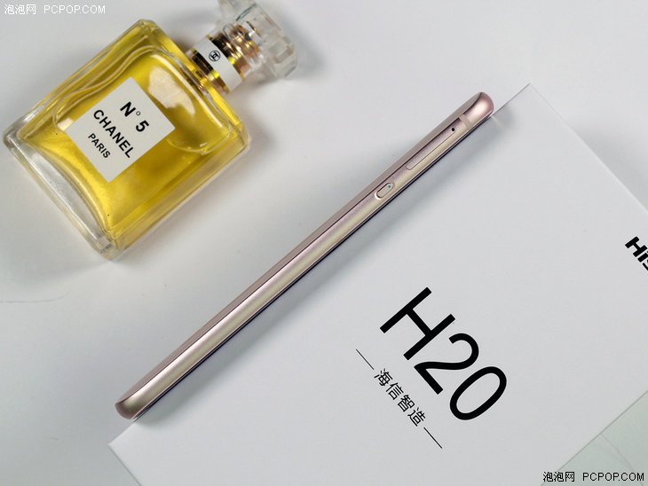 HiSense H20 specs, review, release date - PhonesData