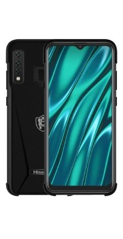 HiSense Hisense Rocks 6 specs, review, release date - PhonesData