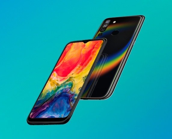 HiSense Infinity H40 Lite características y especificaciones, analisis ...