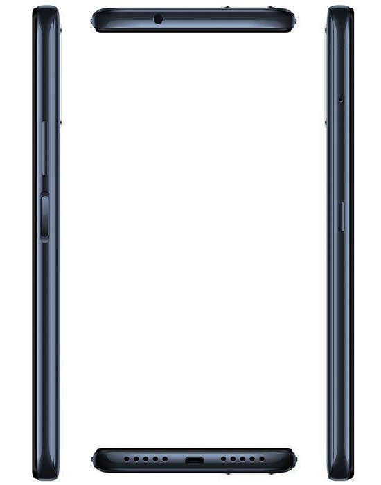 HiSense Infinity H50 Lite specs, review, release date - PhonesData